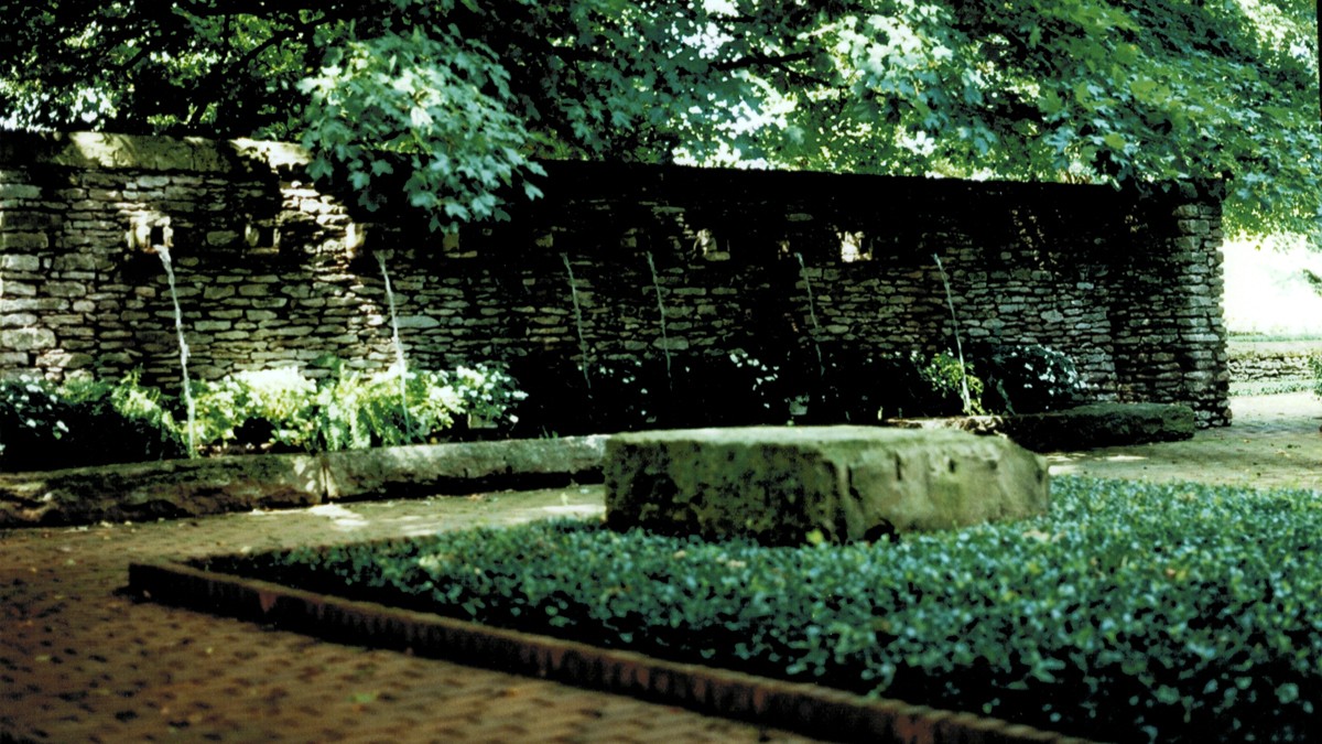 Arthur Edwin Bye, Jr. | TCLF