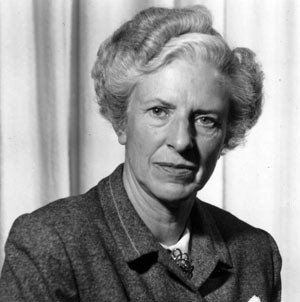 Geraldine Knight Scott | TCLF