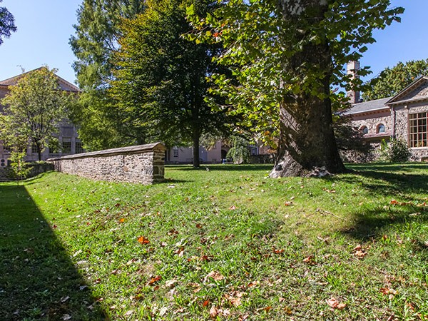 Germantown Historic District | TCLF