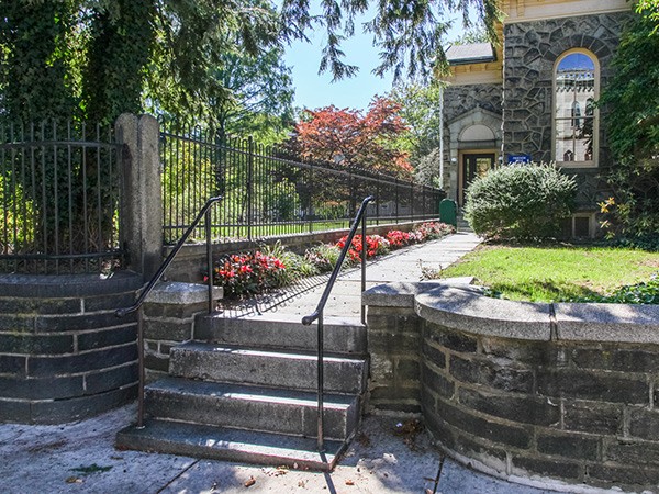 Germantown Historic District | TCLF