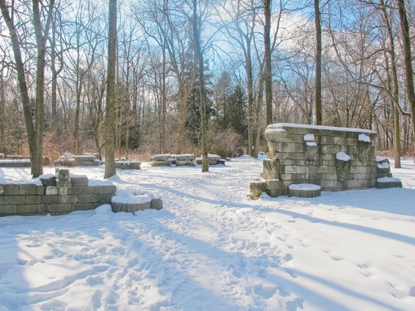 Guild Park and Gardens | TCLF