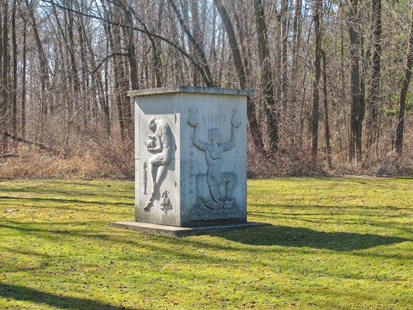 Guild Park and Gardens | TCLF