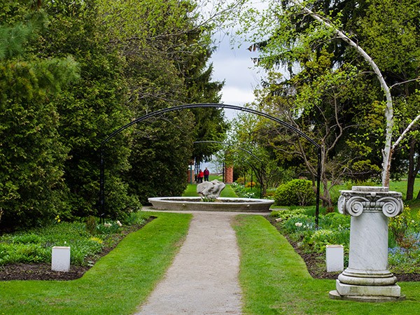 Guild Park and Gardens | TCLF