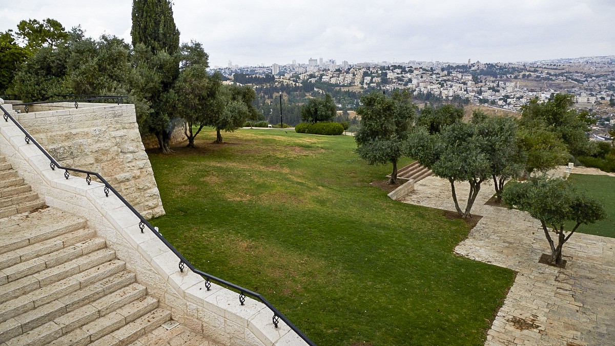 Haas Promenade | TCLF