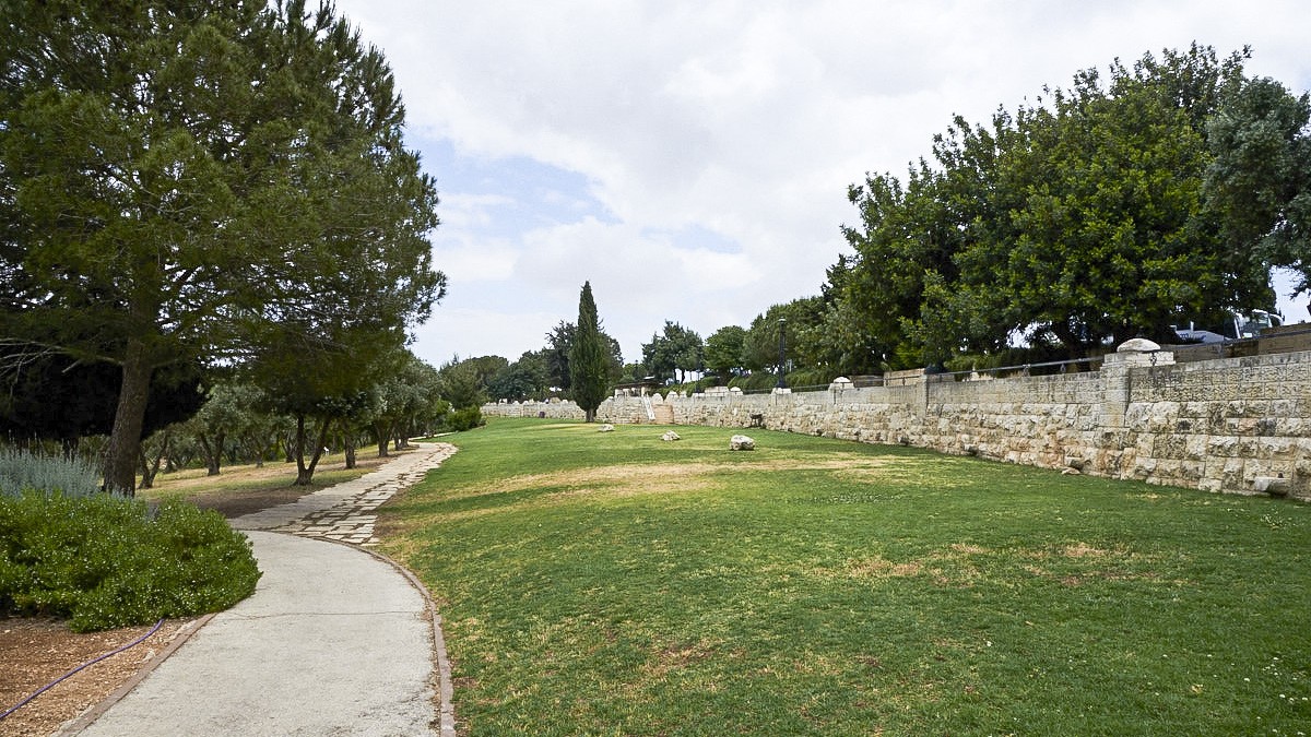 Haas Promenade | TCLF