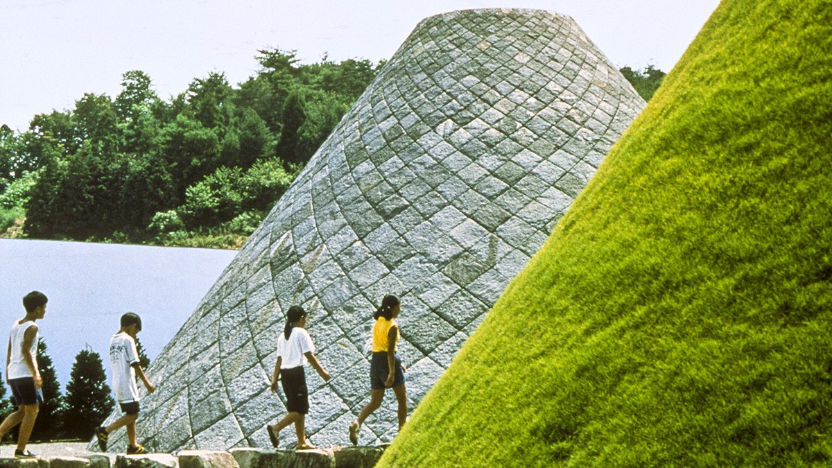 Harima Science Garden City | TCLF