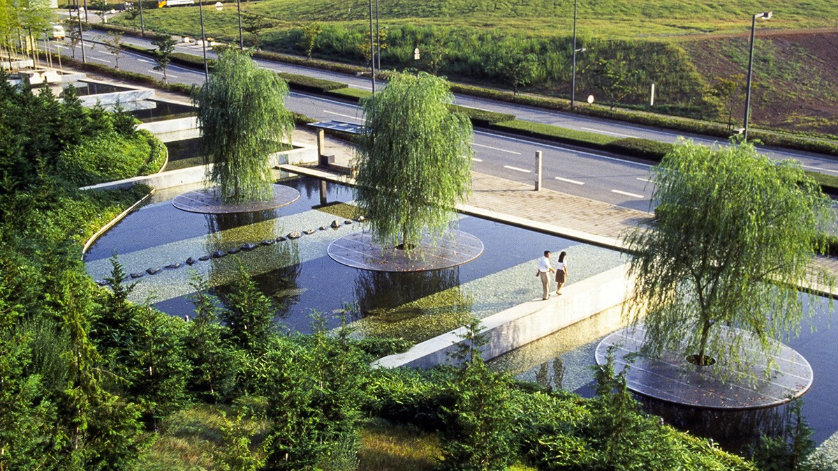 Harima Science Garden City | TCLF