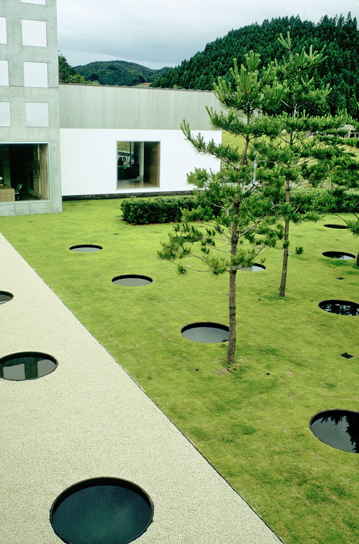 Harima Science Garden City | TCLF