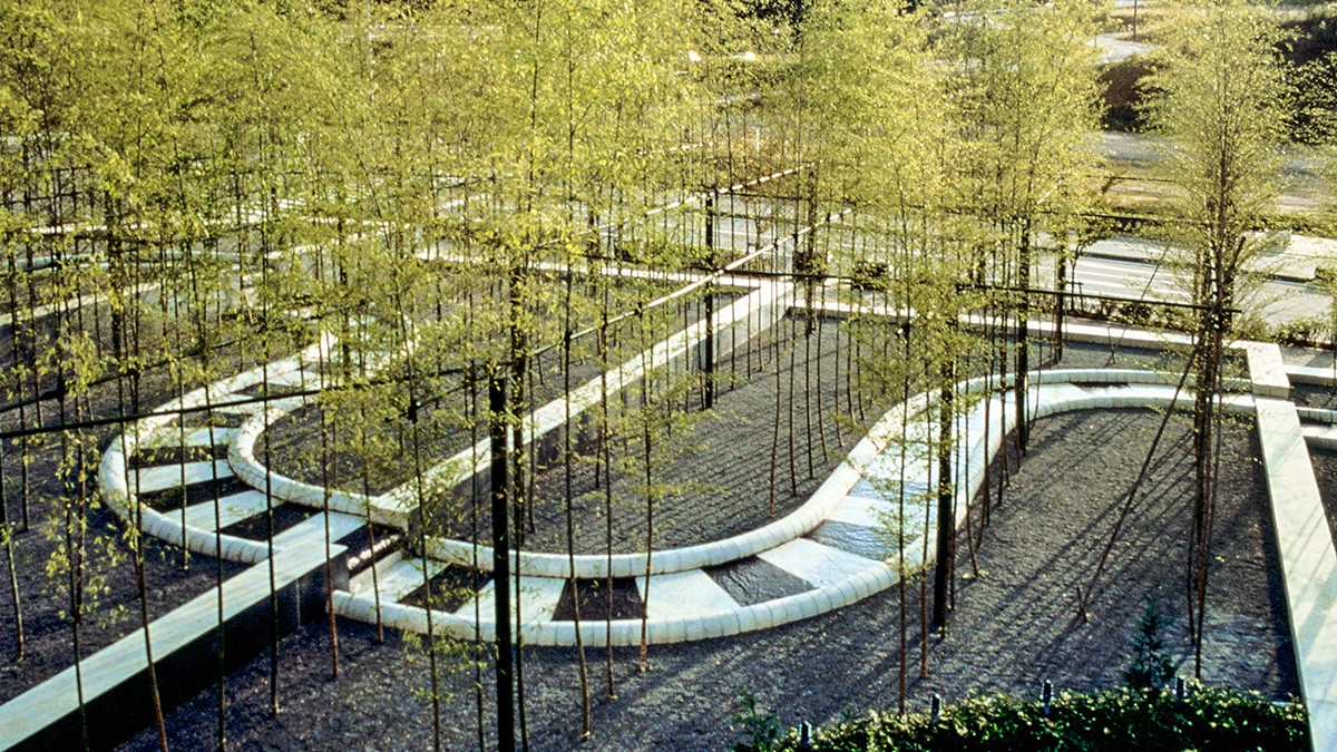 Harima Science Garden City | TCLF