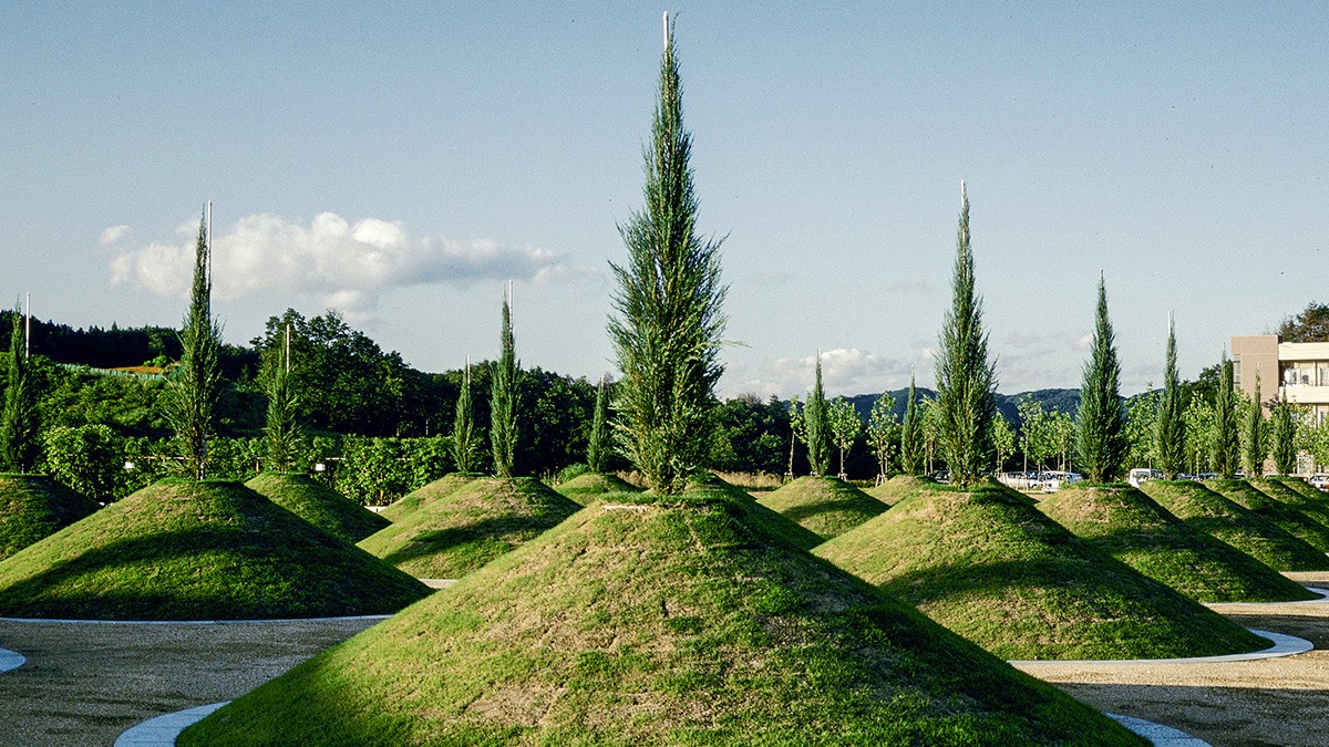 Harima Science Garden City | TCLF