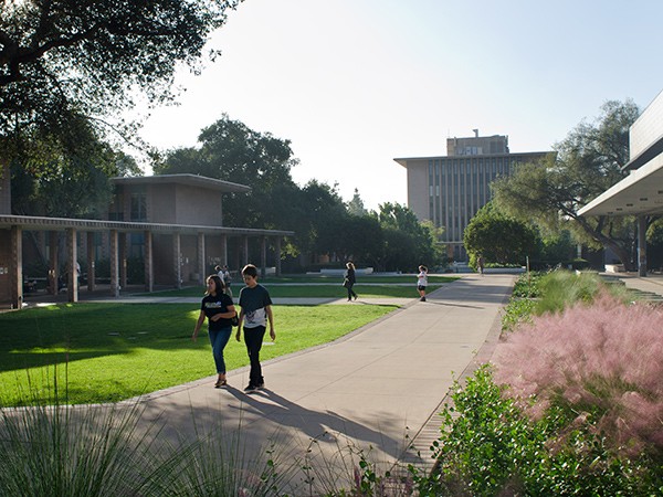 Harvey Mudd College | TCLF