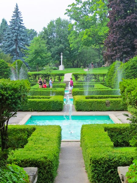 High Park | TCLF