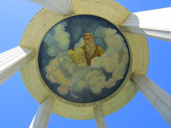 Hillside Memorial Park | TCLF