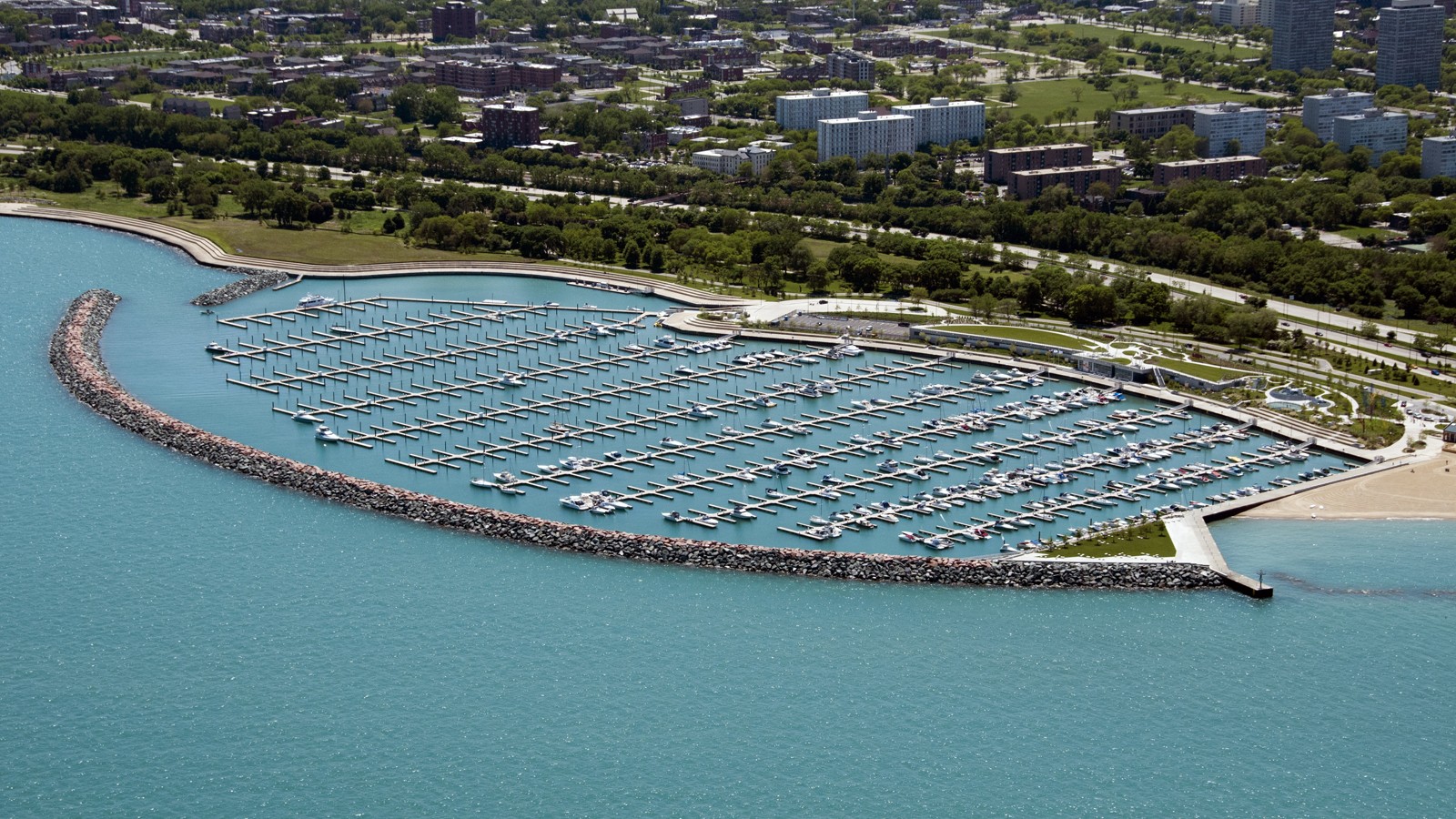 Daniel H. Burnham | TCLF