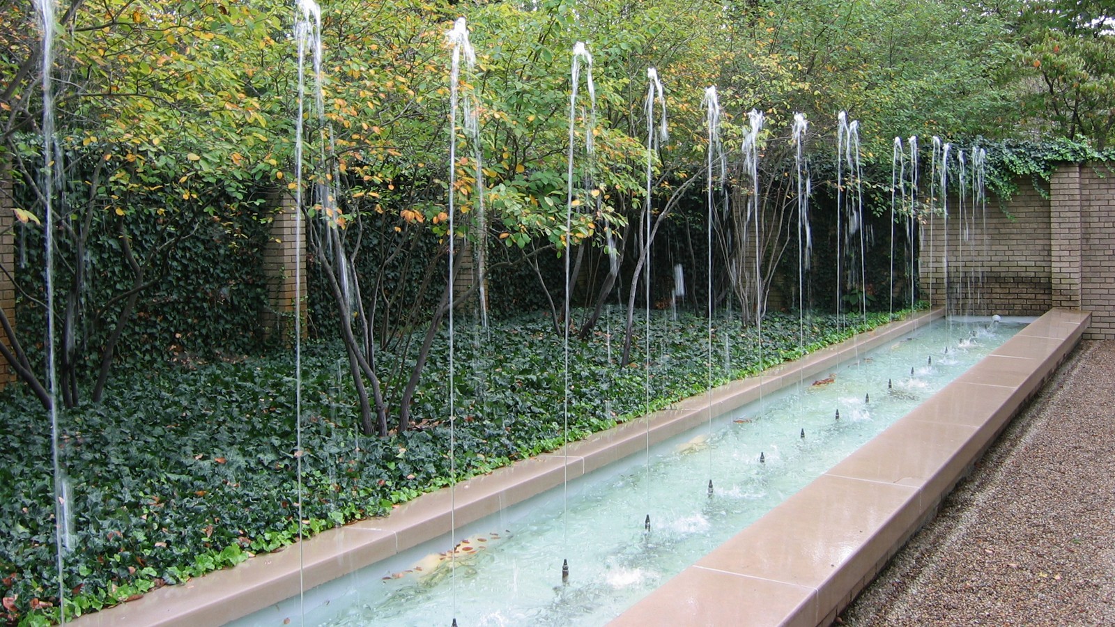 Peter Ker Walker | TCLF