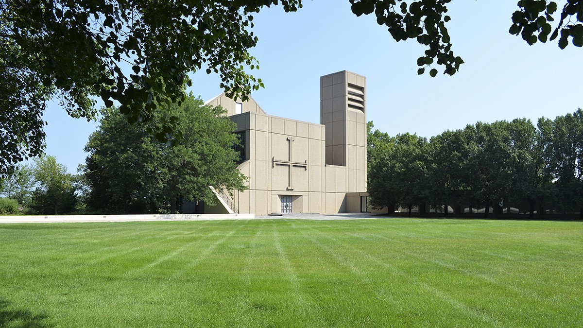 Christian Theological Seminary | TCLF
