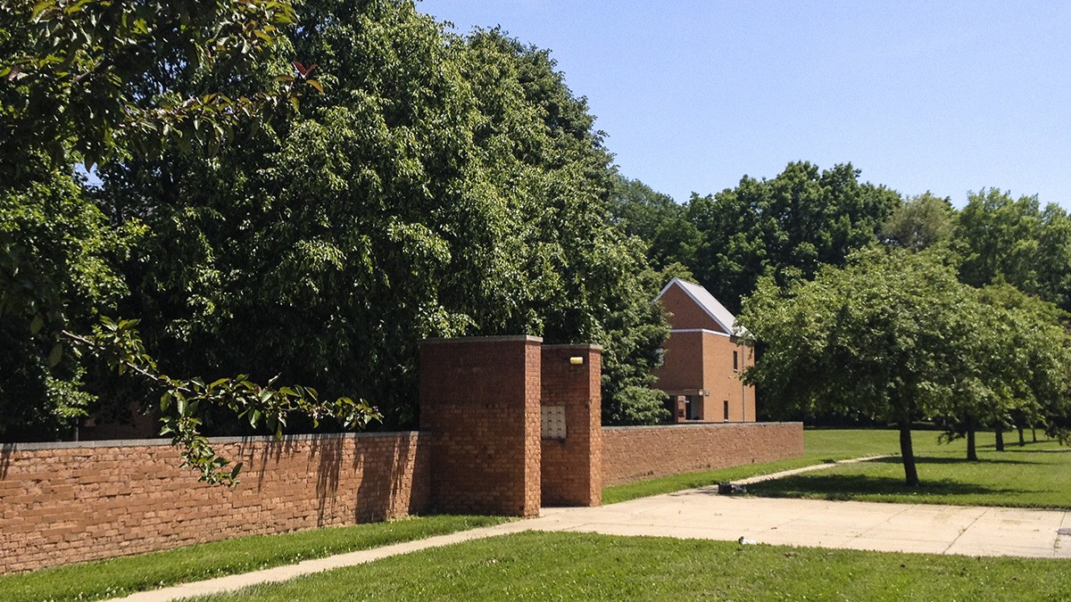 Christian Theological Seminary | TCLF