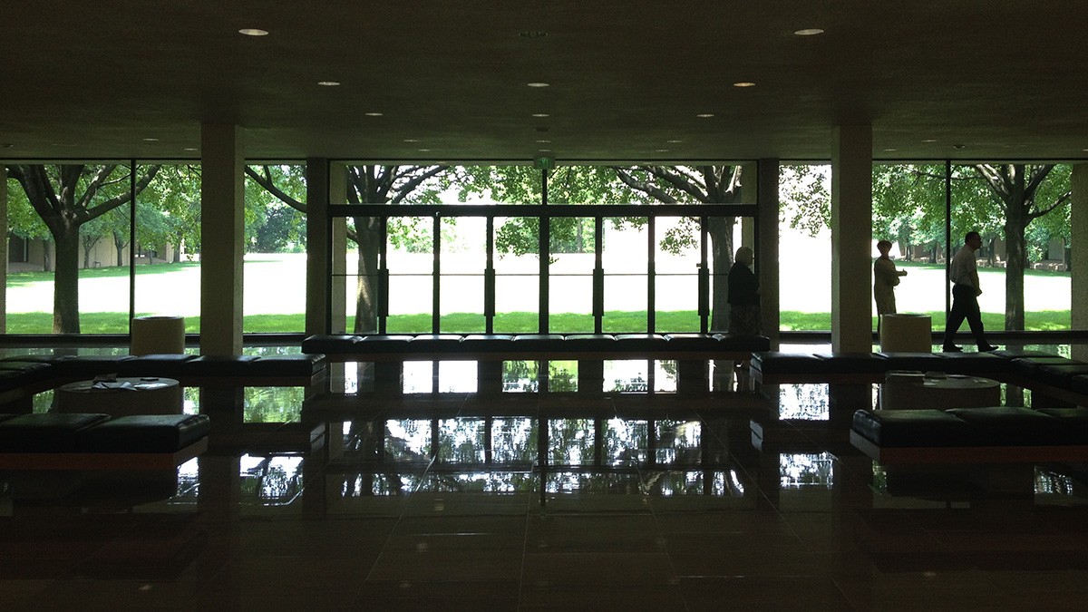 Christian Theological Seminary | TCLF