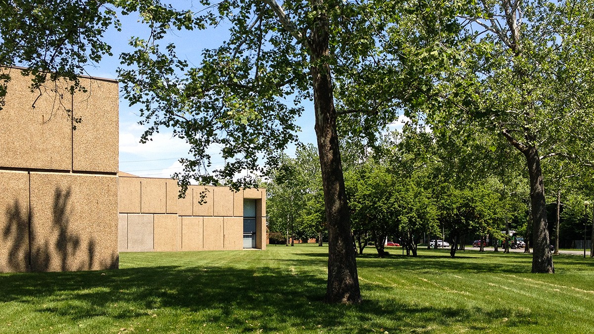 Christian Theological Seminary | TCLF