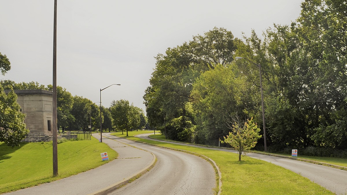 Riverside Park - Indianapolis | TCLF