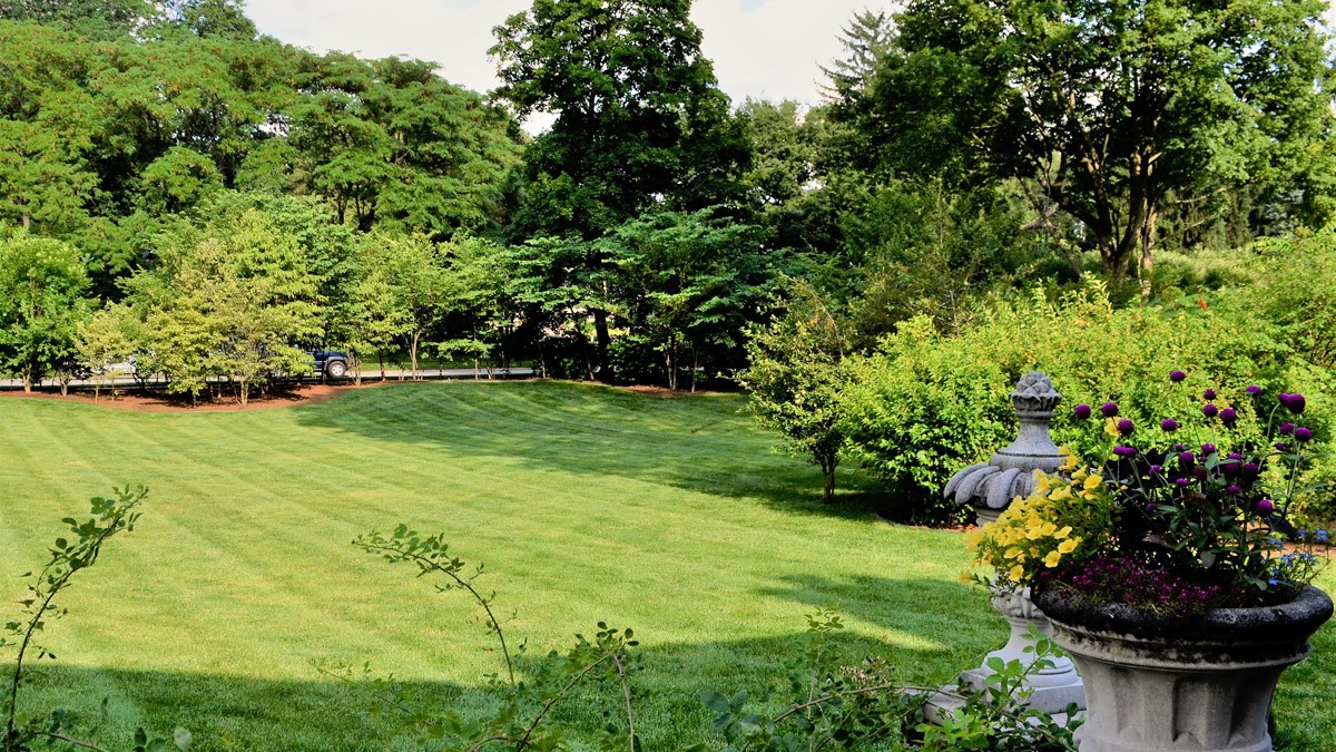 Sloan Residence | TCLF