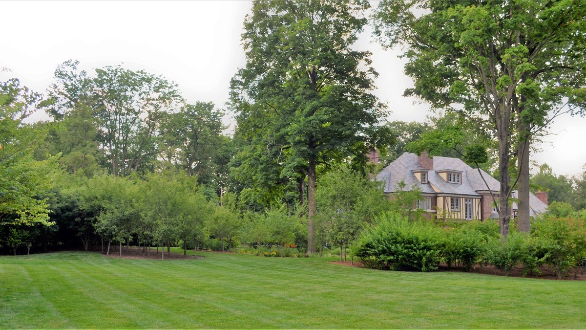 Sloan Residence | TCLF