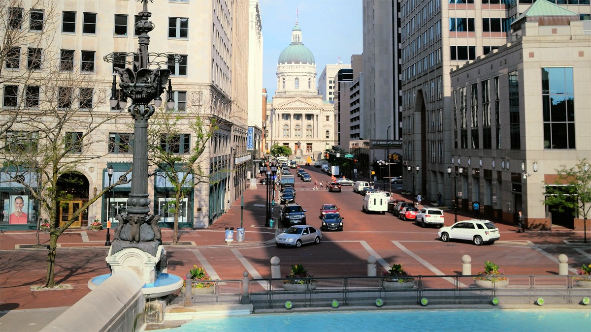 Alexander Ralston | TCLF