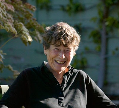 Isabelle Greene Biography | TCLF