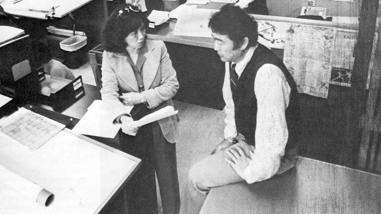 Joseph Y. Yamada | TCLF