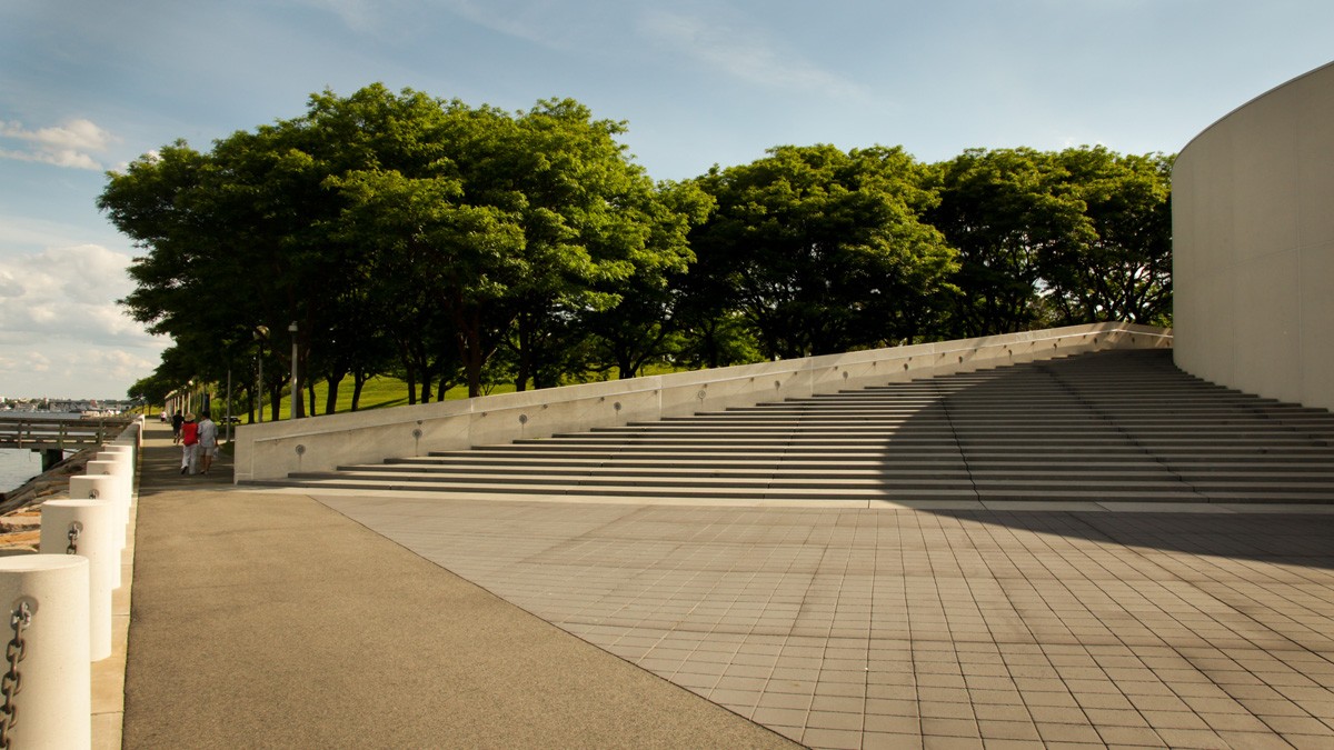 Peter Ker Walker | TCLF