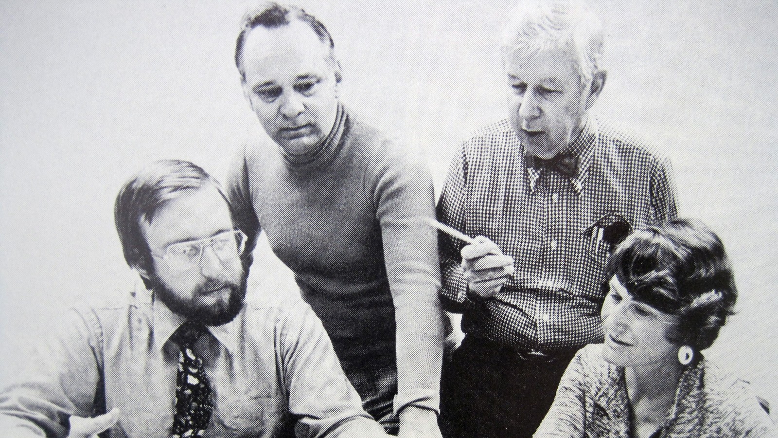 Carol R. Johnson | TCLF