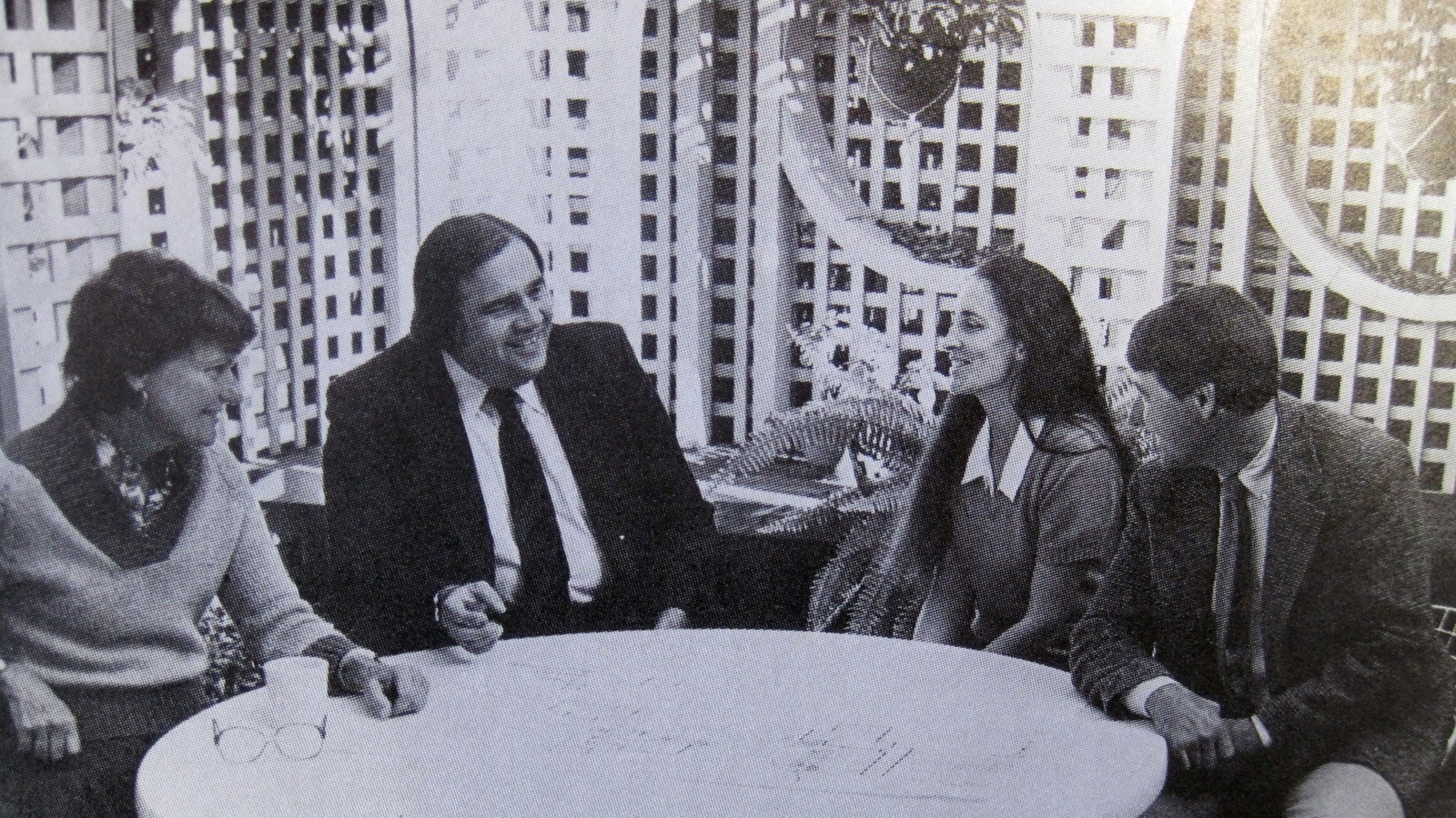 Carol R. Johnson | TCLF