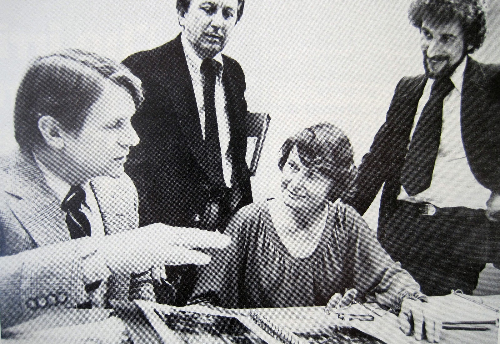 Carol R. Johnson | TCLF