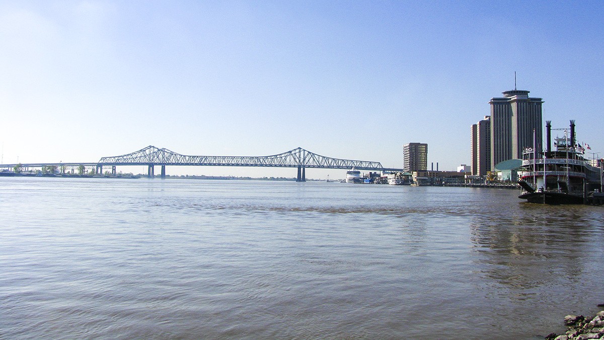 Carlos Cashio | TCLF