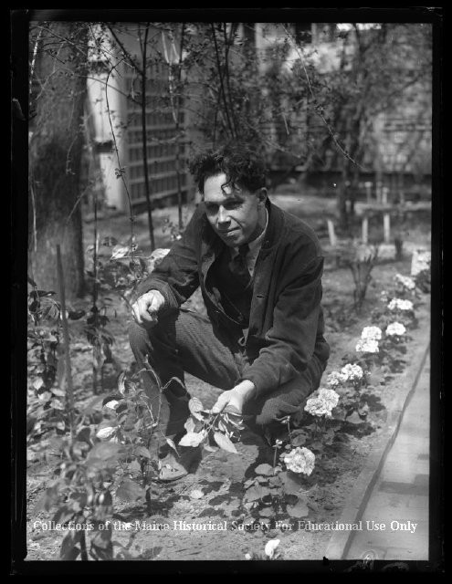 Myron U. Lamb | TCLF