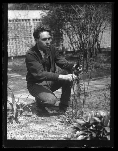 Myron U. Lamb | TCLF