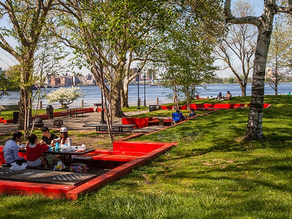 Lighthouse Park | TCLF