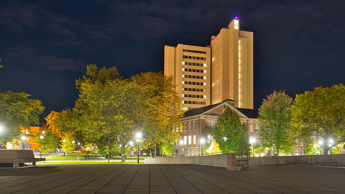 University of Massachusetts | TCLF
