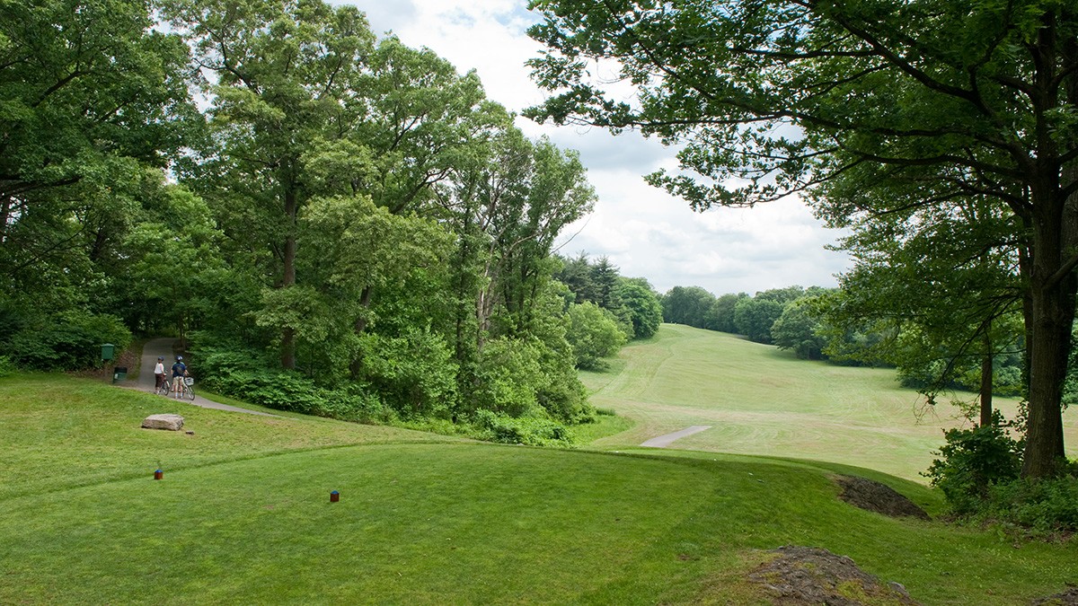 Franklin Park | TCLF