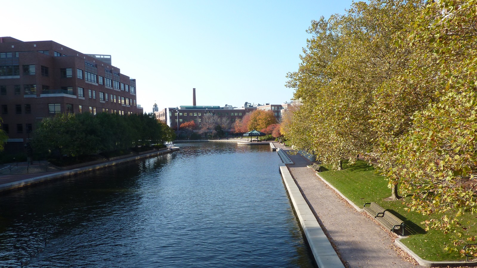 Carol R. Johnson | TCLF