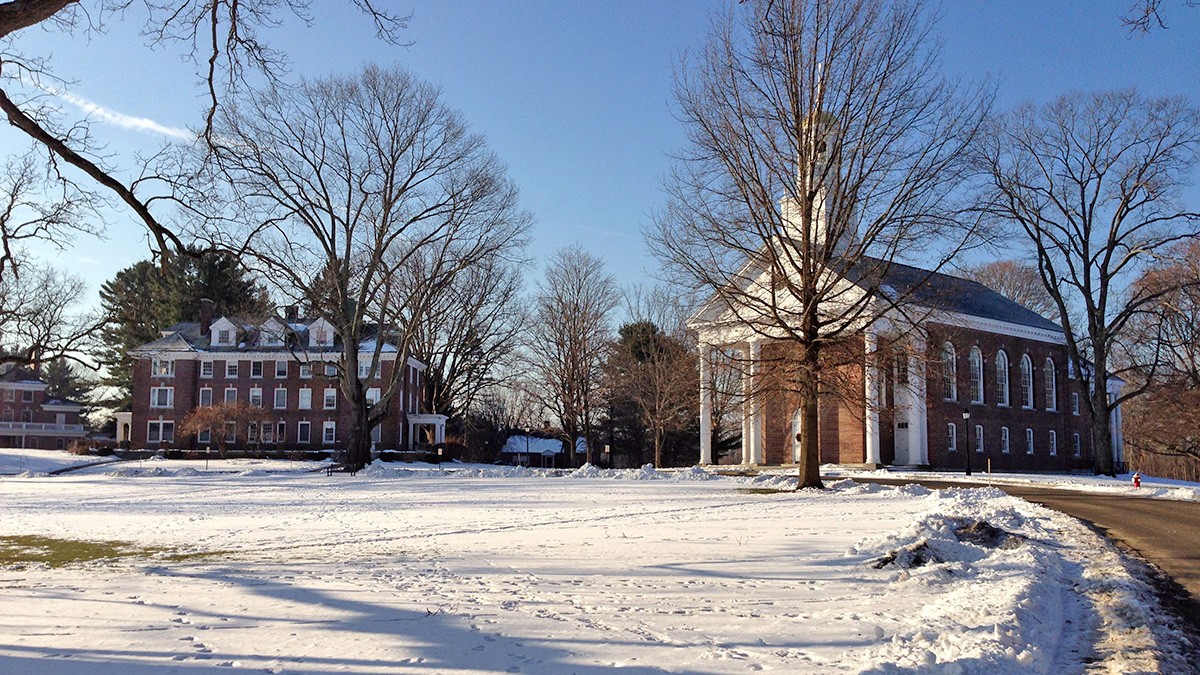 Middlesex School | TCLF