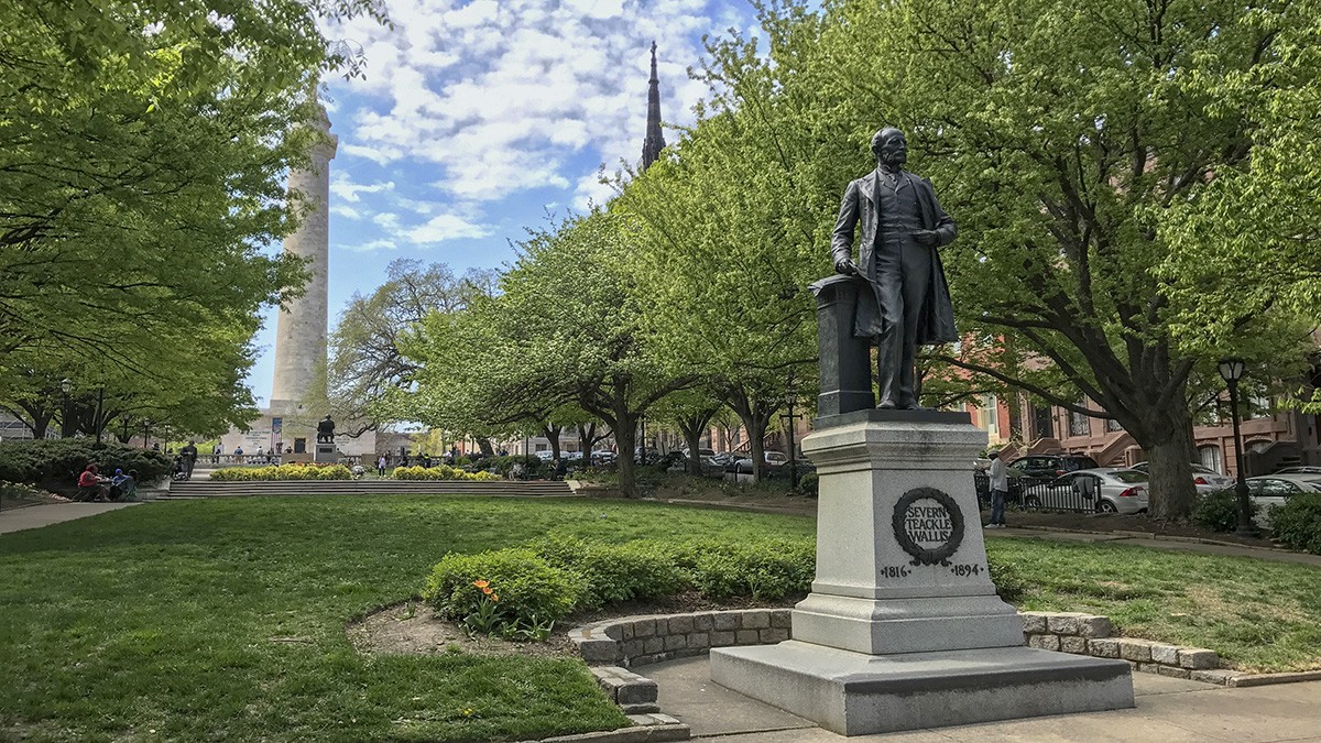 Robert Mills | TCLF
