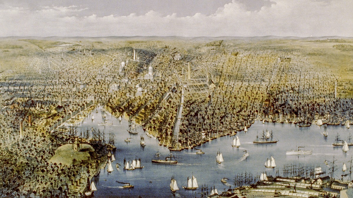 Thomas Poppleton | TCLF