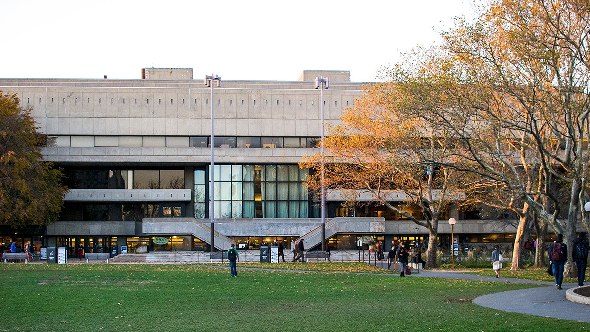 Massachusetts Institute of Technology | TCLF