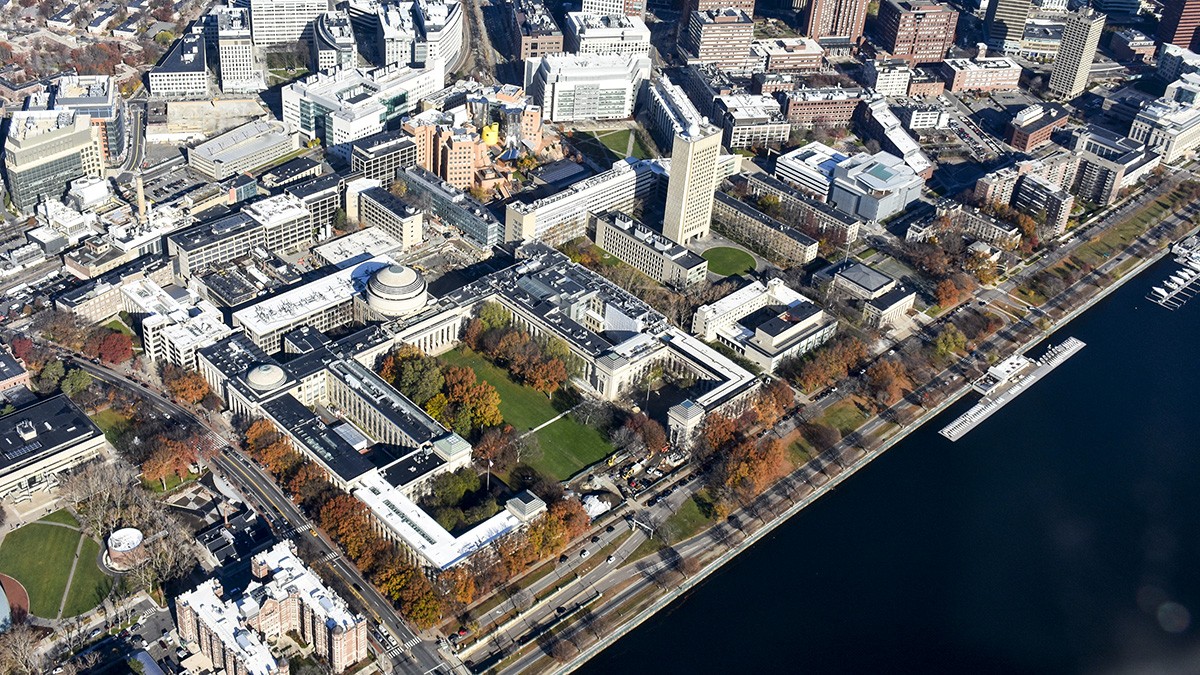 Massachusetts Institute of Technology | TCLF