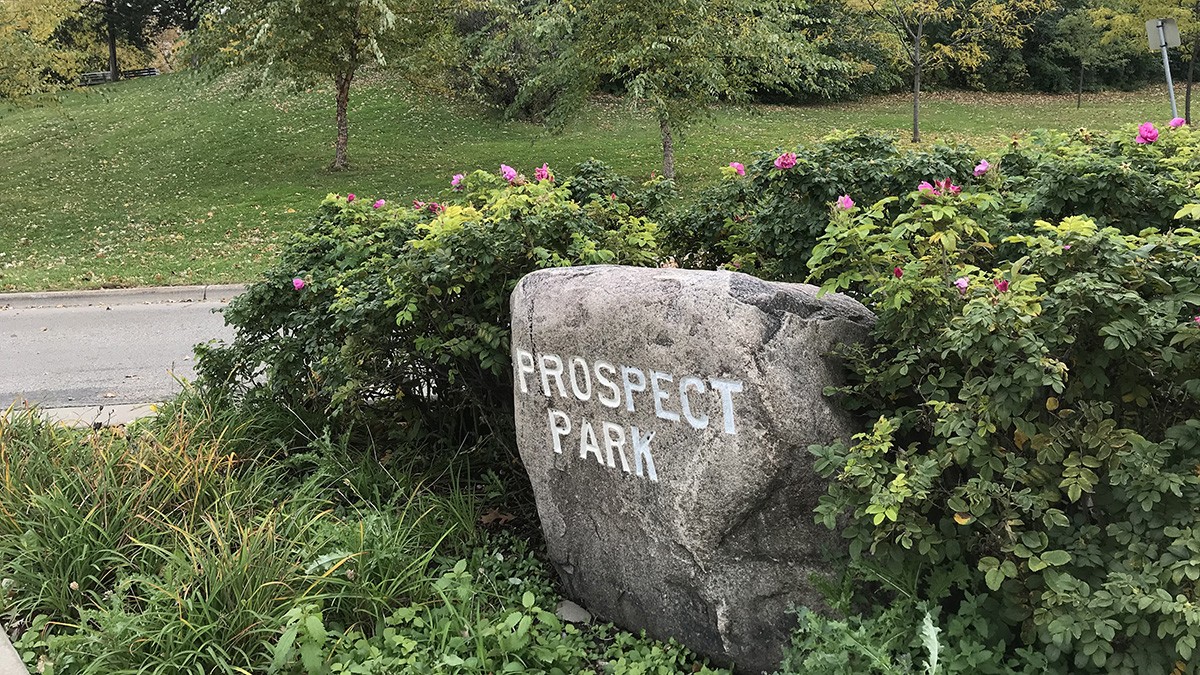 Prospect Park Historic District | TCLF