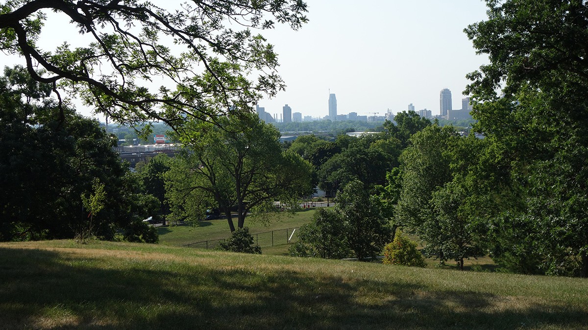Far View