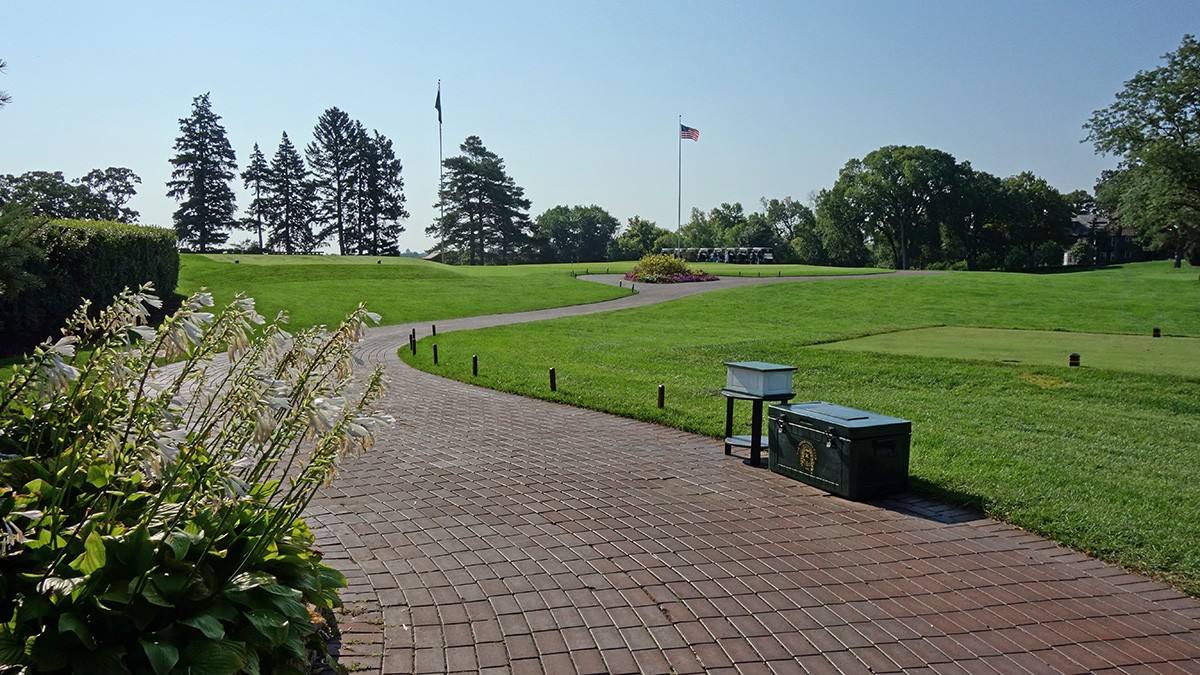 Minikahda Golf Course | TCLF