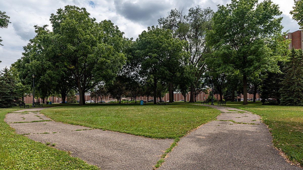 Murphy Square | TCLF