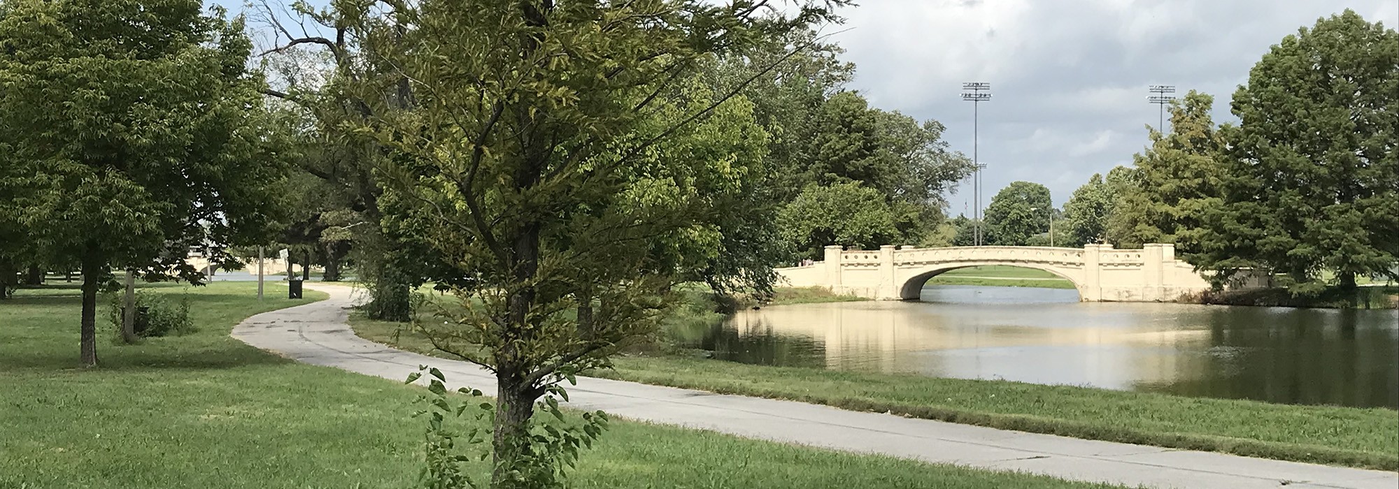 Donnell Garden | TCLF